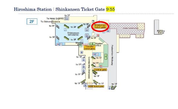Hiroshima and Miyajima 1 Day Bus Tour