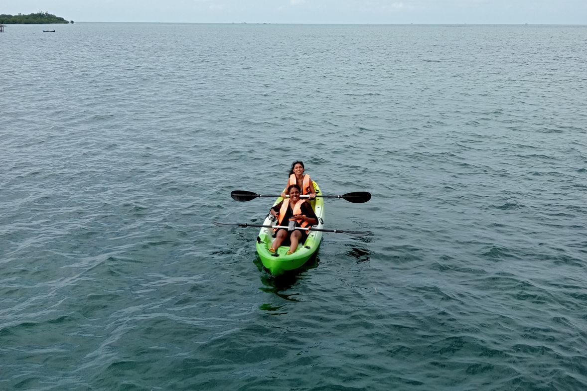 Bintan Snorkeling Tour with Lunch