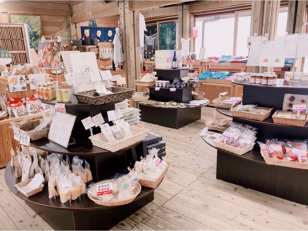 From Kumamoto: One of Japan's Three Hidden Gems Shiiba Village 1 Day Trip
