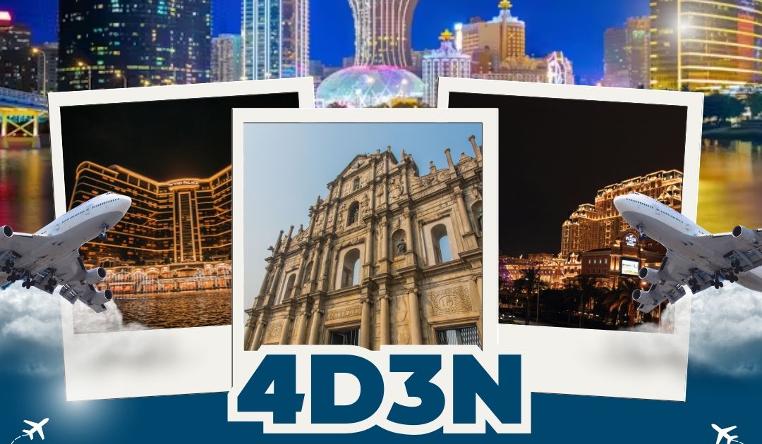 CHIKAN-CANTON-ZHONGSHAN-ZHUHAI-MACAU