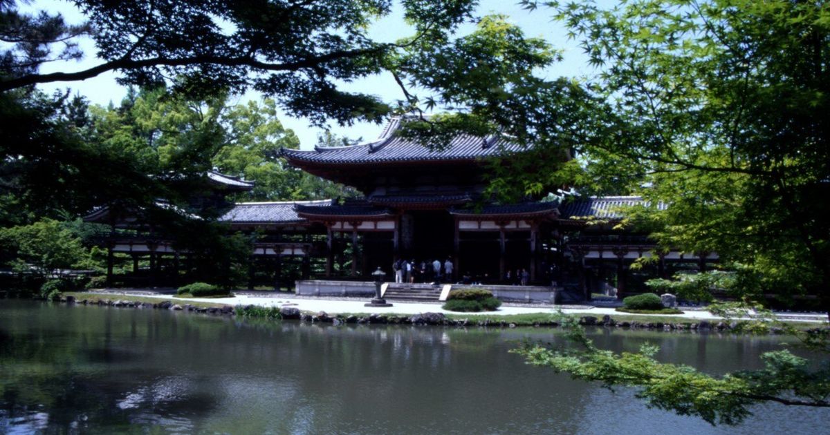 1-Day Uji & Nara Tour