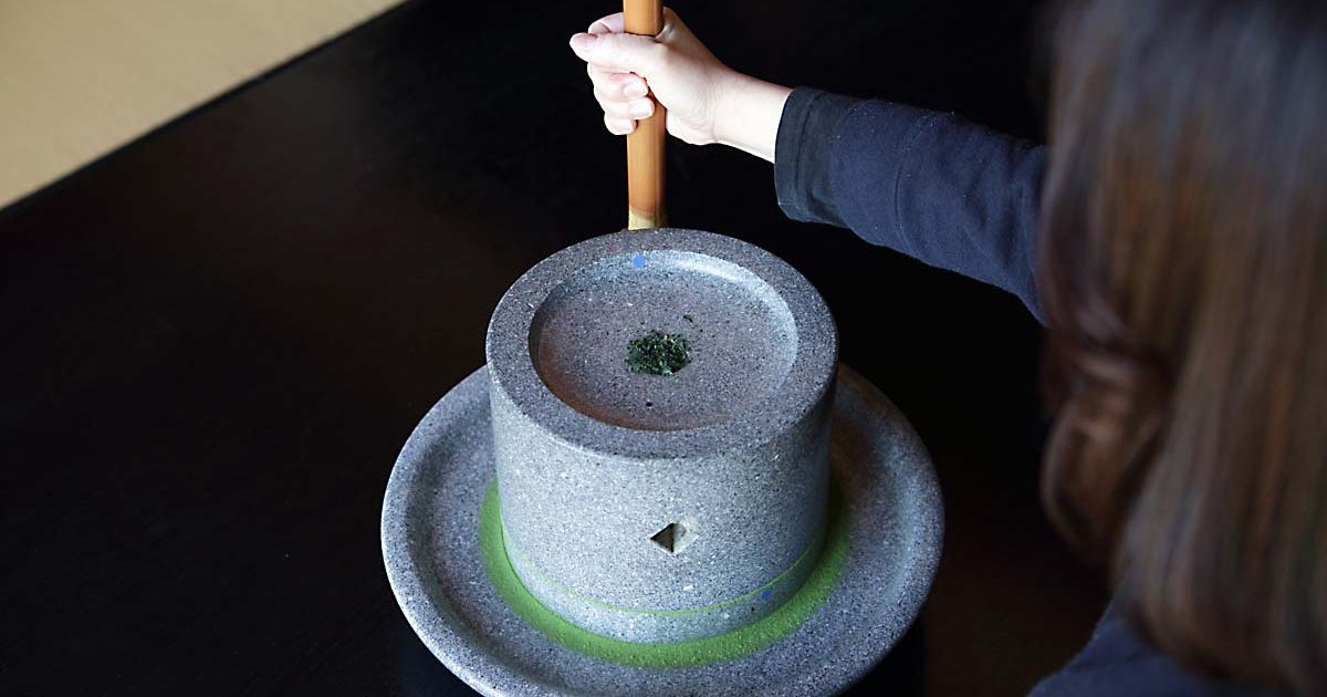 Yame Tea and Japanese Sake Fukuoka Private Tour