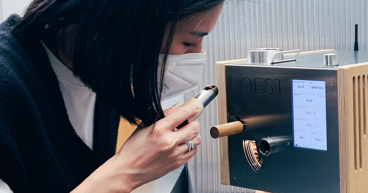 KOKO COFFEE ROASTERS