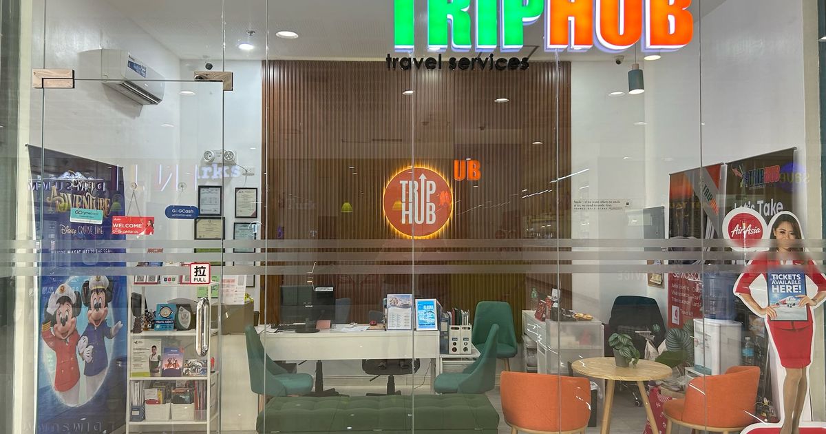 Trip Hub Travel Services